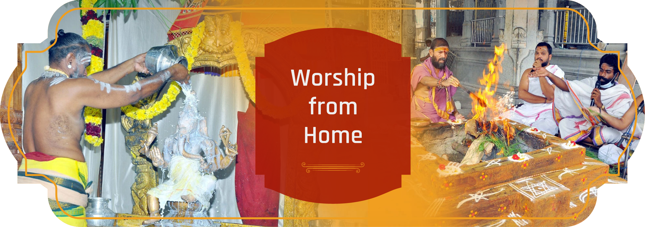 Swayambhu Sri Varasiddhi Vinayaka Swamy Vari Devasthanam