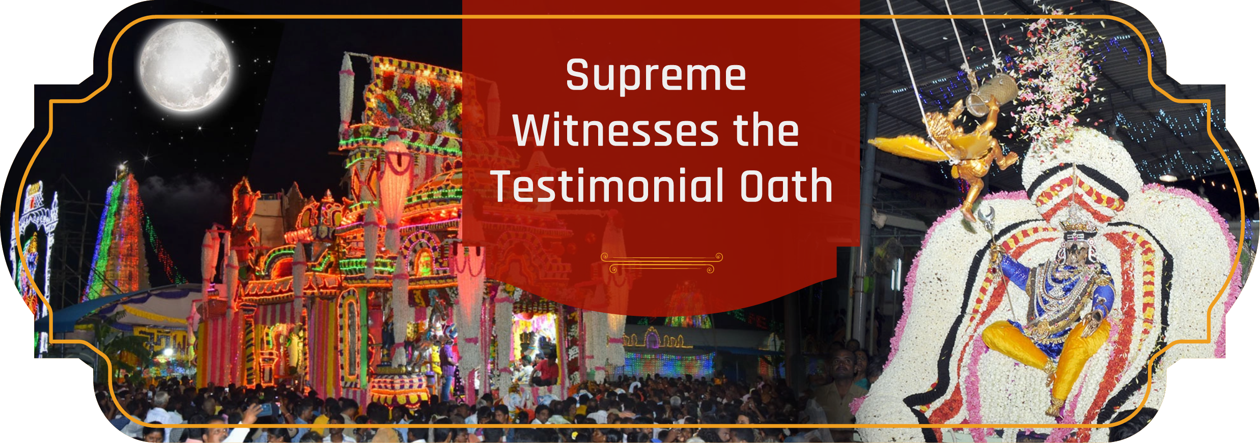 Swayambhu Sri Varasiddhi Vinayaka Swamy Vari Devasthanam